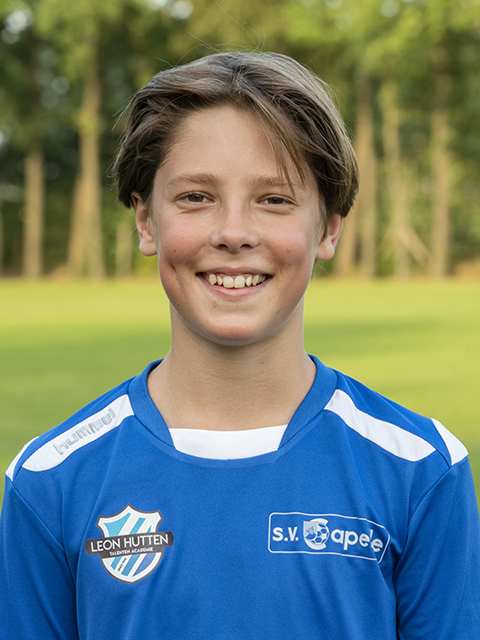 Stichting Talent Ontwikkeling